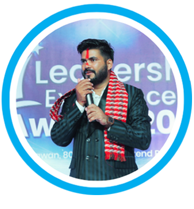 Som Nath Luitel - Senior Agency Manager | MDRT Qualified | Nepal Life ...